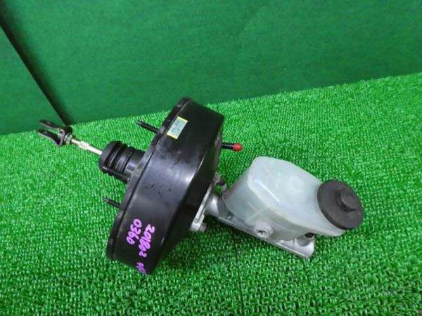 Toyota Townace Brake Booster/Master Cylinder – KMAutoSpares