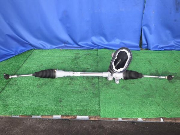 Daihatsu Mira Steering Rack – KMAutoSpares