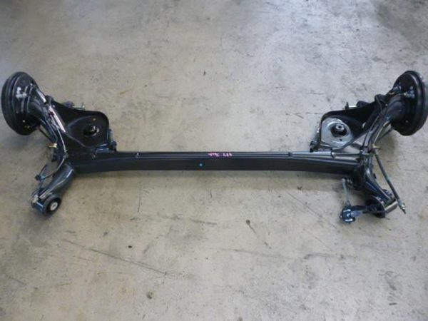 Honda Fit Rear Axle Beam – KMAutoSpares