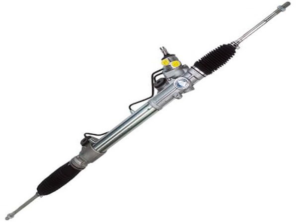 Toyota Hilux Revo Steering Rack – KMAutoSpares
