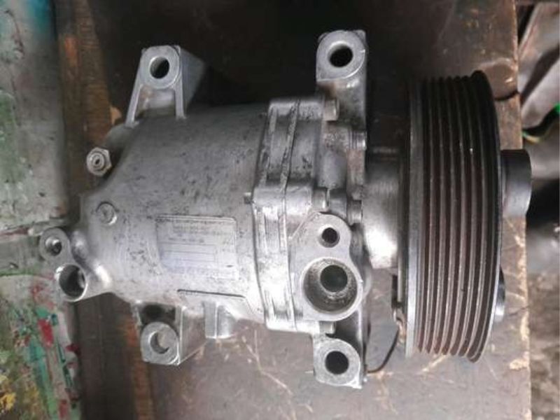 Nissan YD25 AC Compressor – KMAutoSpares