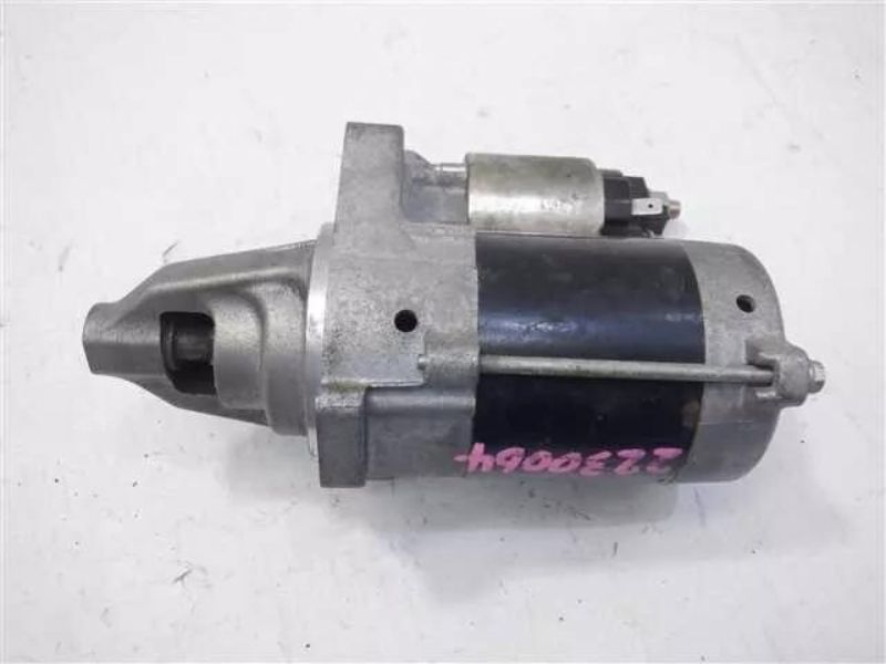Daihatsu KF Starter Motor – KMAutoSpares