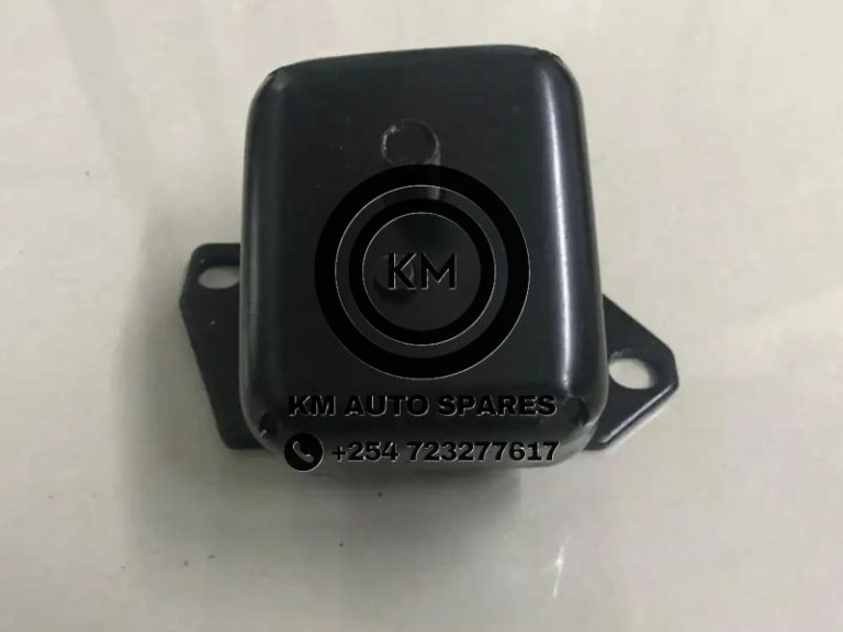 Toyota Rush Engine Mount – KMAutoSpares