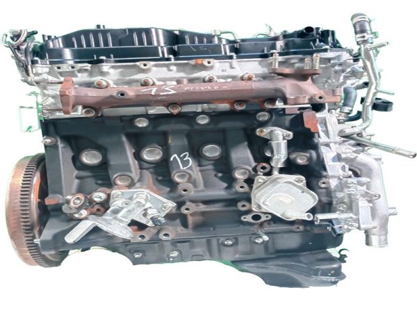 Toyota 1GD Slim Engine – KMAutoSpares